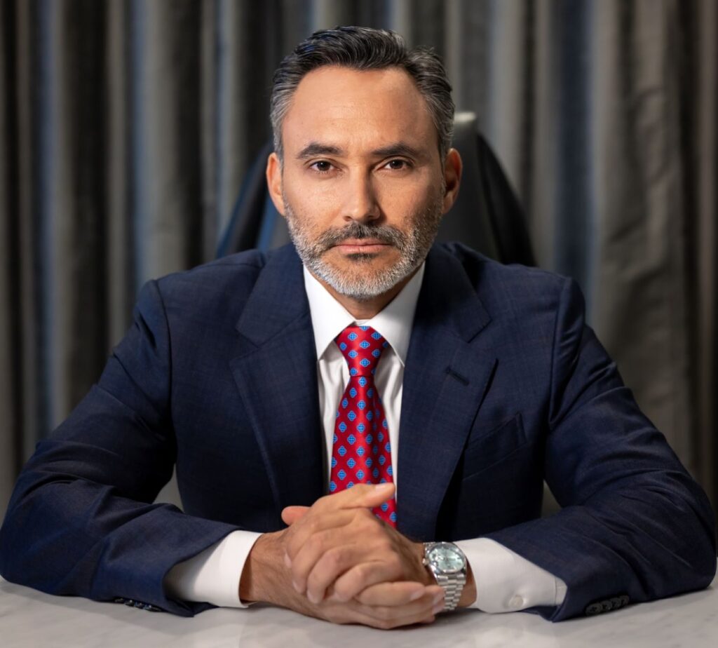 Brownsville Personal Injury Attorney: Javier Villarreal, a Top-rated ...